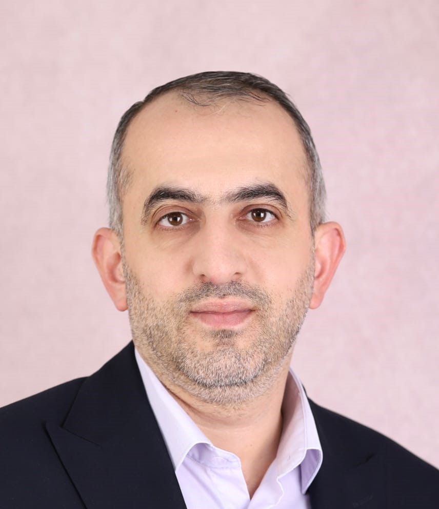 Dr. Fadi Herzallah